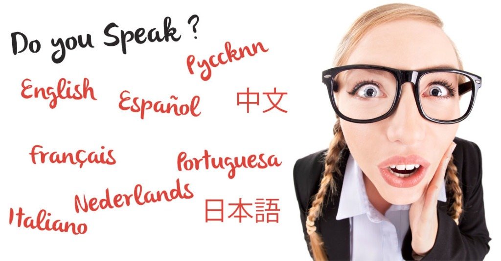 Multilingual Websites - Web and APP Design - SEO Marketing